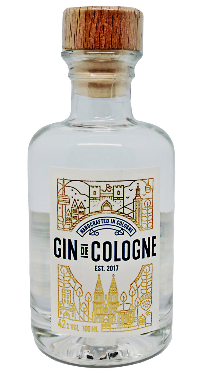 Produkte – Cologne Spirits GmbH